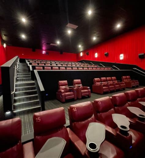 Premieres Secret Cinema Premiere Cinemas Burleson Movie Theater