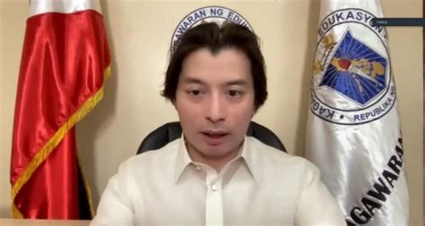 Philippine News Agency On Twitter Look Education Spokesperson