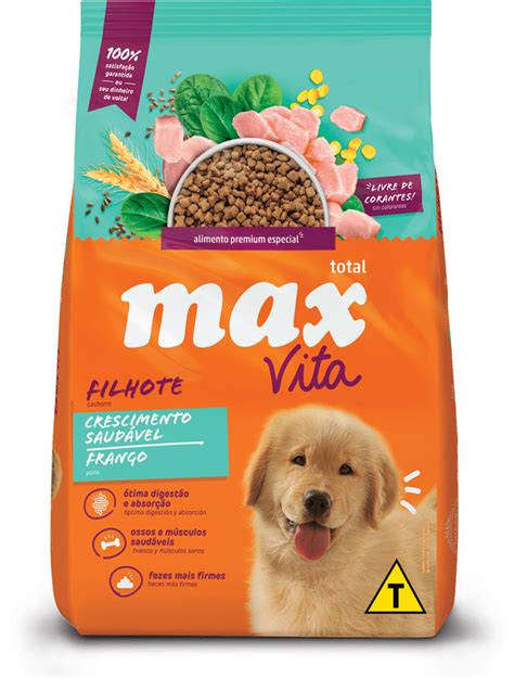 Max Vita Cachorro Pollo Domicilios en Medellín y alrededores