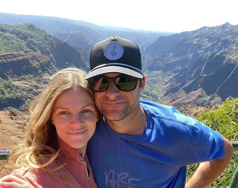 Andy Roddick Brooklyn Deckers Relationship Timeline Photos Us Weekly