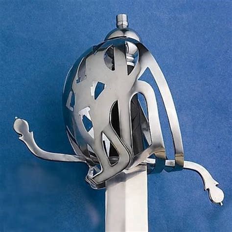 Scottish Cutlass Windlass Steelcrafts