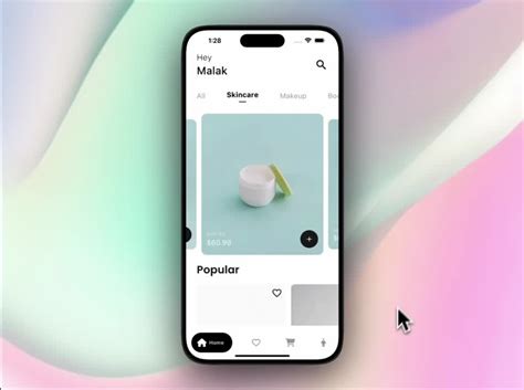 flutter mobileappdesign uiux navigationbar pubdev abdelrhman abdelhalim