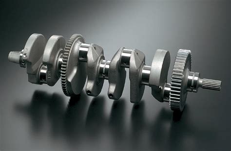 Flat Plane Crankshafts Vs Crossplane Crankshafts