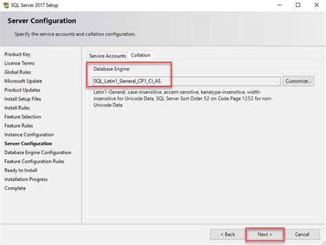 Install SCOM Operations Manager