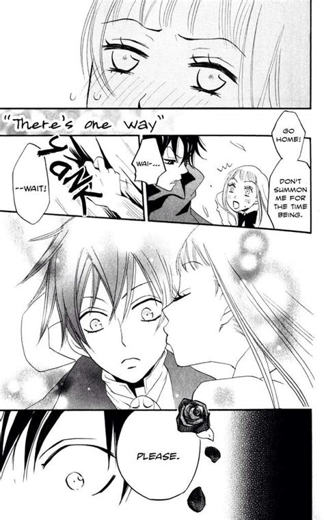 What Is A Good Demonmonster X Human Romance Manga Anime Amino