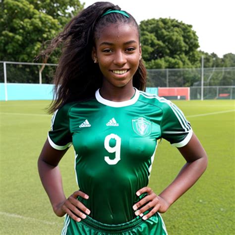 Soccer Girl 027 By Diaperedjasmin On Deviantart