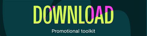 Promotion Toolkit Download Careercon