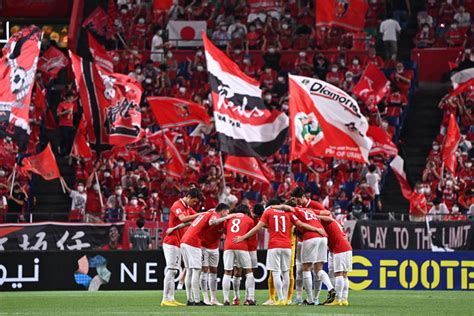 浦和がアウェー清水戦で“違反行為”のサポーターに処分。関連試合5試合で入場禁止に｜ニフティニュース