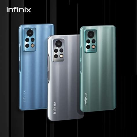 Infinix trae a Colombia su Note 11 pro, conoce características y precio