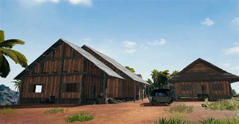 Top 10 Pubg Best Sanhok Drop Locations Gamers Decide