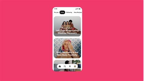 Pinterest Updates Ad Policy To Ban All Weight Loss Ads Bandt