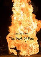 Book Of Fire Nude Scenes