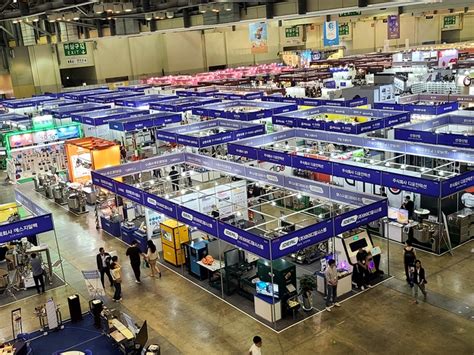 전북도 친환경‧유기가공식품 참가업체 모집