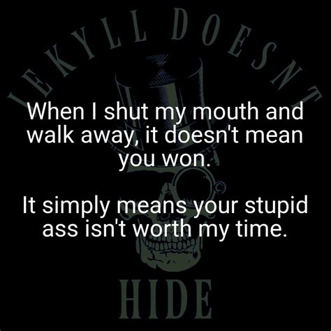 Jekyll Doesnt Hide