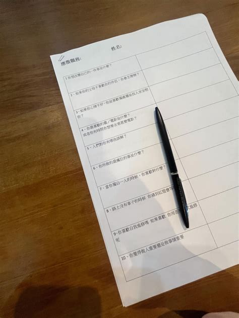 這面試題
