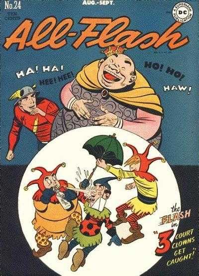 Classic Comic Books Covers And Art Current May 2013 Page 273
