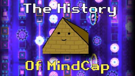 Gd Documentary The History Of Mindcap Youtube