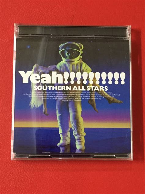 Yahooオークション サザンオールスターズ海のyeah 2cd Vicl 6022