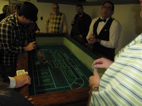 Tall Tales From A Small Town Playing Dress Up Part 3 Prohibition