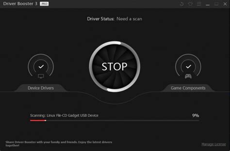 IObit Driver Booster 3 0 Pro Full Crack Itechpro