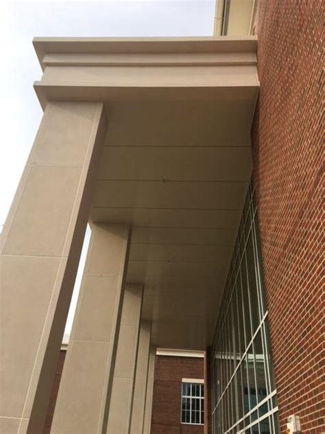 Auburn University Central Dining Hall And Aclc Abrams Architectural