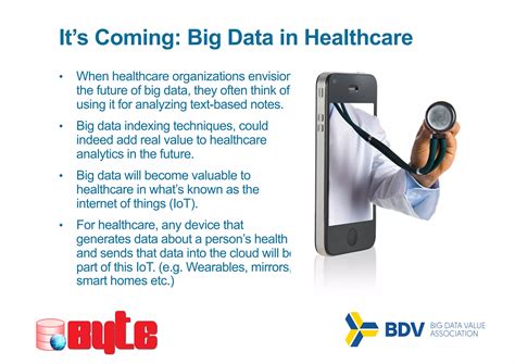 Big Data In Healthcare Pdf