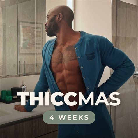 Kevin Carnell Personal Trainer