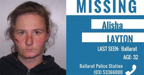 Police Search For Missing Ballarat Woman The Courier Ballarat Vic