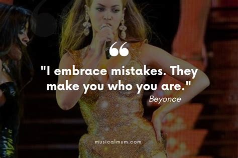The 10 Best Beyonce Quotes Musical Mum