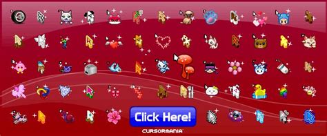 How To Change Mouse Cursor Widget In Blogger Blog To Animated Cursors Technology News Reviews