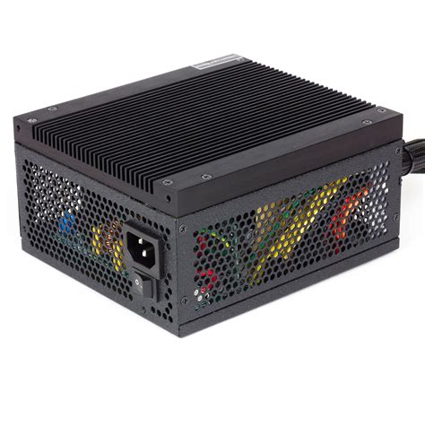 Блок питания Chieftec GPS-500C