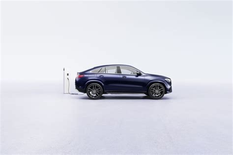 Nuevos Mercedes Gle Y Gle Coupé Te Contamos Todos Los Cambios De Los Suv