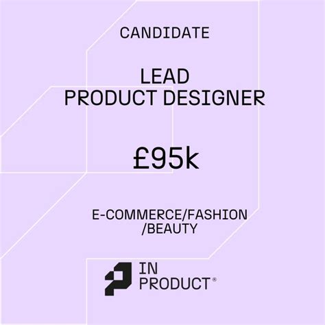 In Product On Linkedin Opentowork Headofdesign Designleadership