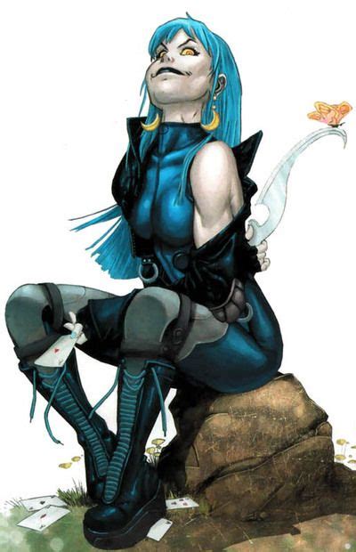Raven Darkholme Earth 616gallery X Men Mystique Female Comic Heroes