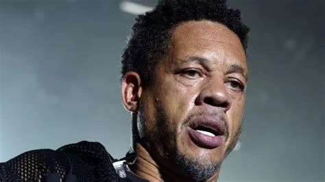 Joeystarr Brise Le Silence Sur Les Violences Faites Aux Femmes Avec