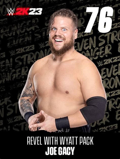 NXT Superstars Official Roster List WWE 2K23