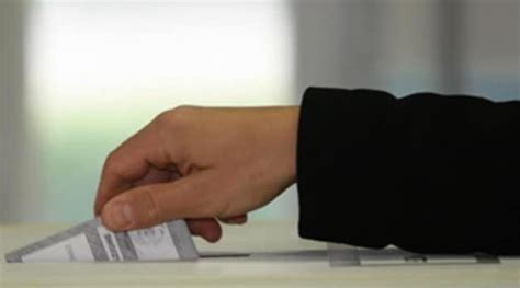 Elezioni Regionali Fvg Alle 12 Affluenza All11 In Calo