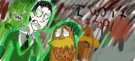 Lorax1972 Deviantart Gallery