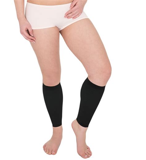 Solidea Active Massage Unisex Leg Sleeve Adaptive Direct