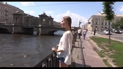 Successful Pickup Session Results With A Vehement Wild Sex Free