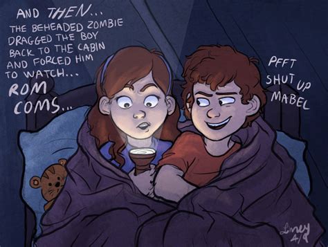 Sleepoverrr By Limey404 On Deviantart
