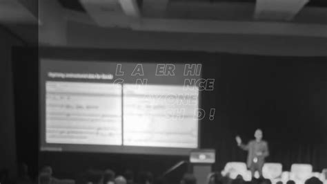 Video Join Our Leadership Conference Today Icpe International Centre For Professional