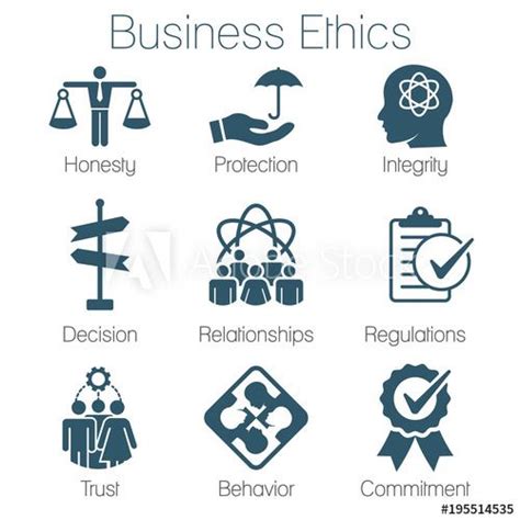 What Is Business Ethics JaxsonrosHurley