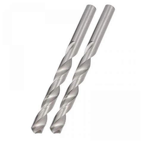 Hss Drill Bits For Metal Drilling Size 1mm 50mm At ₹ 25piece In Pune