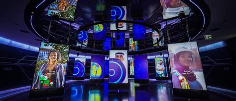 Systems Integration And Installations Creative Technology In 2025