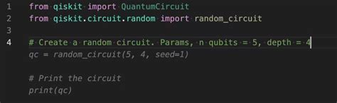 Use Qiskit Code Assistant In Vs Code Ibm Quantum Documentation
