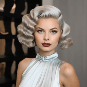 79 Gorgeous Platinum Blonde Hair Colors Ideas For 2024