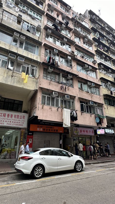 旺角唐樓戶主久未返家 今回寓所揭遭爆竊 名貴家具被搬走損失80萬 Lihkg 討論區