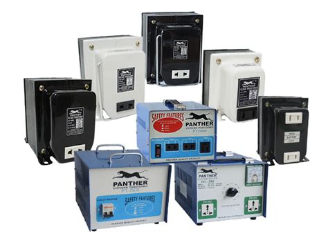 Difference Between Stepup And Stepdown Transformers Philippines