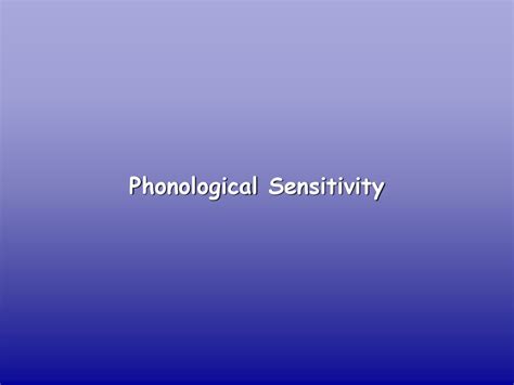 Christopher J Lonigan Ph D Florida State University Ppt Download